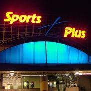 Sports Plus - Indoor Sports Complex - Evendale, OH - Alignable