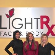 LightRx - Franklin, TN - Alignable