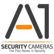 A1 Security Cameras - Dallas, TX - Alignable