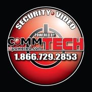 CommTech LLC - Clemmons, NC - Alignable