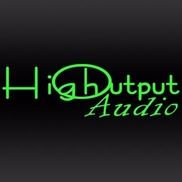 High Output Audio - Raleigh, NC - Alignable