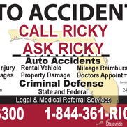 Call Ricky Ask Ricky - Tampa, FL - Alignable