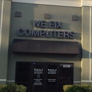 We Fix Computers - Bradenton, FL - Alignable