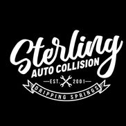 Auto Body Repair by Sterling Auto Collision in Dripping Springs, TX ...