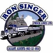 Ron Singer Truck Lines Ltd - Calgary, AB - Alignable