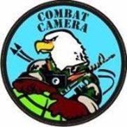 US Military Combat Camera and Civilian War Correspondents History ...