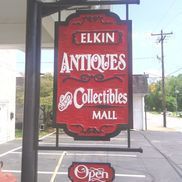 Elkin Antiques and Collectibles Mall - Elkin Area - Alignable