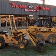 Thomas Equipment Rental & Sales - Louisville, KY - Alignable