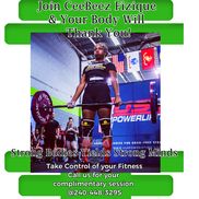 CeeBeez Fizique Personal Training Studio - Waldorf - Alignable