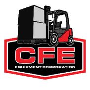 CFE Equipment Corporation - Richmond, VA - Alignable