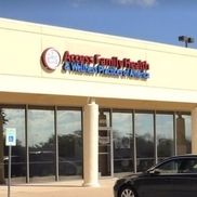 Access Family Health and Wellness Practice of America - Alignable