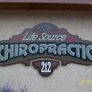Life Source Chiropractic, LLC - Woodland Park, CO - Alignable
