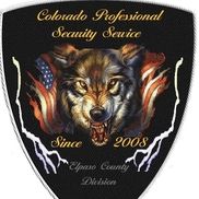 Colorado Professional Security Services ,LLC by Colorado Professional ...