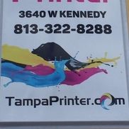 Tampa Printer - Tampa, FL - Alignable