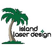 Island Laser Design / Design Signature Maps - Alignable
