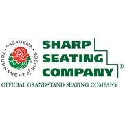 2020 Rose Parade by Sharp Seating-Official Rose Parade Seating Co. in ...