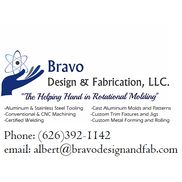 Bravo Design and Fabrication LLC - South El Monte, CA - Alignable