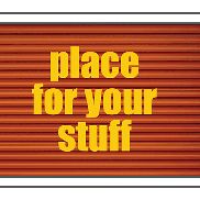 Place For Your Stuff - St. Albert, AB - Alignable