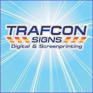 Graphic Design by Trafcon Signs, Digital & Screenprinting in Lincoln ...