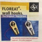 20# Floreat Hanger by Ziabicki Import Company in Racine, WI - Alignable