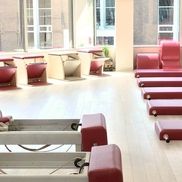 The Art Of Control Pilates Studio - Stamford, CT - Alignable