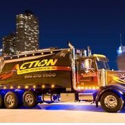 Action Carting - New York, NY - Alignable