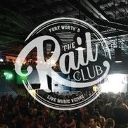 The Rail Club Live Music Venue - Fort Worth, TX - Alignable