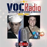 Veterans Operations Command aka VOC Radio w/ Rob & Doc - Alignable