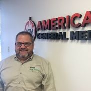 16 Great Radio Stations! by Michael Benge / American General Media in ...