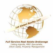 First Global Realty - Palm Coast, FL - Alignable