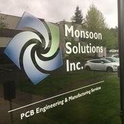 High Voltage Power Monitor by Monsoon Solutions, Inc. in Bellevue, WA - Alignable