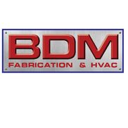 BDM Fabrication & HVAC - Corona, CA - Alignable