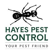 Hayes Pest Control - Pottstown, PA - Alignable