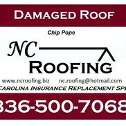 NC Roofing - High Point, NC - Alignable