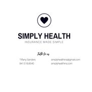 Simply Health Insurance - Palmetto, FL - Alignable