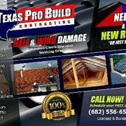Texas Pro Build Contractractors - Fort Worth, TX - Alignable