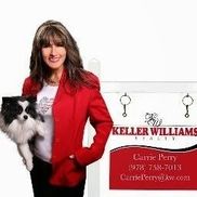 Carrie Perry /Keller Williams Real Estate/ Robin Flynn Team - Alignable
