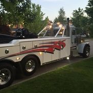 Cardinal Towing Inc - Markham, ON - Alignable