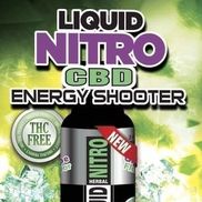 Liquid Nitro Energy Drink - Riverside, CA - Alignable