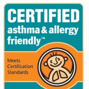 asthma & allergy friendly Certification Program - Alignable