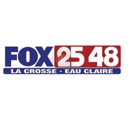 Fox 25/48 WLAX/WEUX - Eau Claire, WI - Alignable
