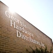 COMMERCIAL DOORS AND DOOR HARDWARE by Georgia Hardware Distributors ...