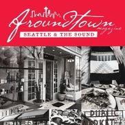 Around Town Magazine - Seattle, WA - Alignable