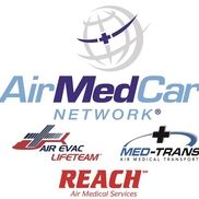 AirMedCare Network - North Charleston, SC - Alignable