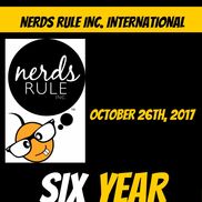 NERDS RULE INC. - Chula Vista, CA - Alignable