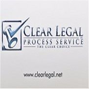 CLEAR LEGAL PROCESS SERVICE, LLC - Houston, TX - Alignable