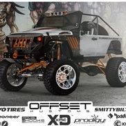 Offset Kustoms - New Caney, TX - Alignable
