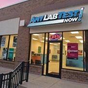 Same Day RT-PCR Testing for Travel by Any Lab Test Now Huntersville in ...