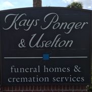 Kays Ponger Funeral Home