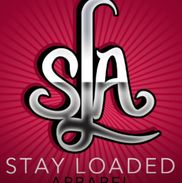 Stay Loaded Apparel "Classy" by Stay Loaded Apparel in Ontario, CA ...